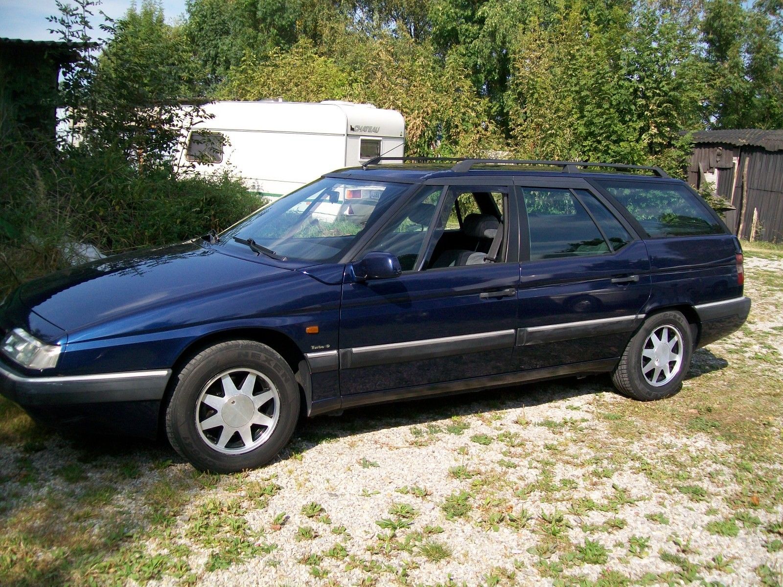 Mooie tunings velgen? | Citroën XM Club Nederland